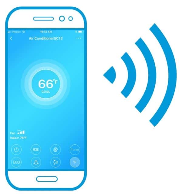 Mobile Climate Control – Envirotemp Heat Pumps